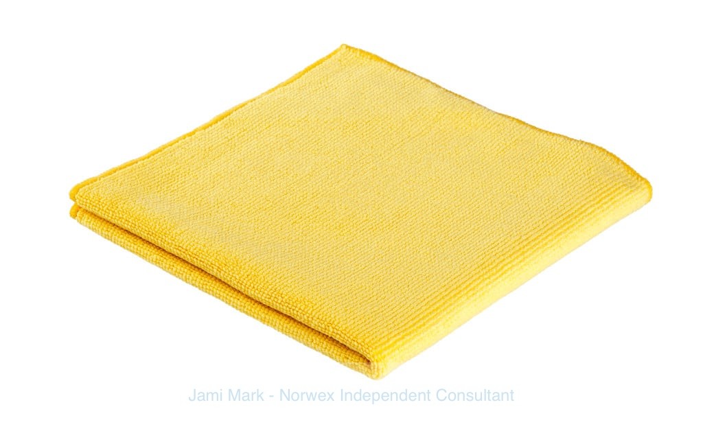 The Truth About The Norwex Enviro Cloth