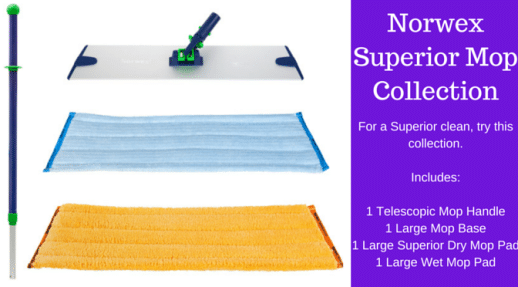 Is a Norwex Mop Worth the Money?
