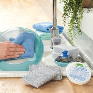 20 Ways To Use Norwex Cleaning Paste - Best Microfiber Cleaning