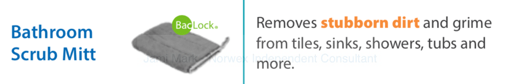 What Norwex Cloth? - How I Use Norwex Cloths To Clean Everything