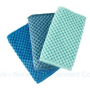 What Norwex Cloth? - How I Use Norwex Cloths To Clean Everything