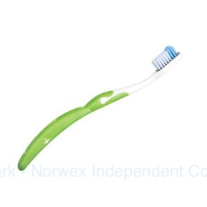 How Does The Norwex Toothbrush Compare Against the Others?