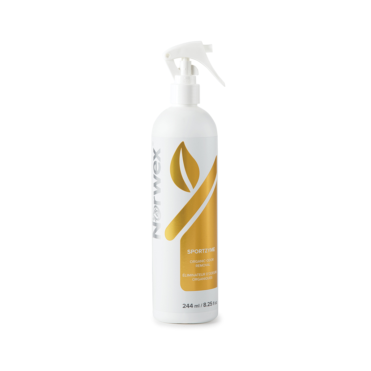 Use Norwex Sportzyme for Odor-Free Sports Gear - Best Microfiber Cleaning